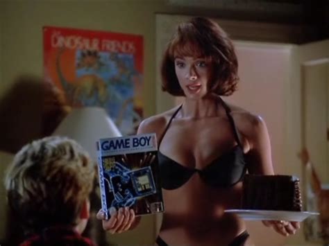 Naked Lauren Holly In Picket Fences