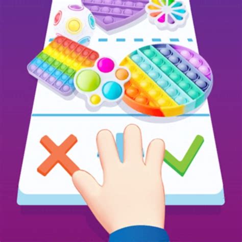 Fidget Toys Trading Onetap Coltd • Game Solver