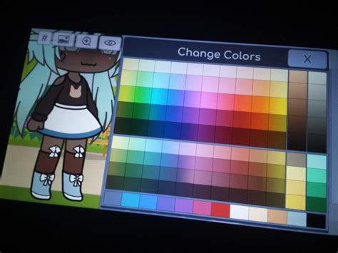 The Gacha Life Update Slight Nsfw •¤gachatubers¤• Amino