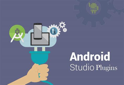 How Android Studio Plugins Help To Developers