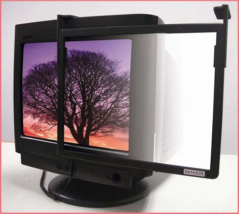 Dataflex Anti Radiation Screen Filter