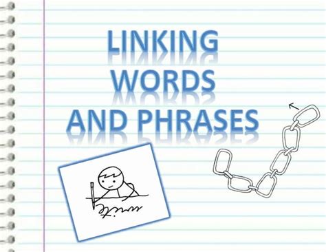 Linking Examples Ppt