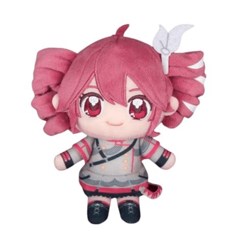 Kasane Teto Plush Official Teto Plush Store