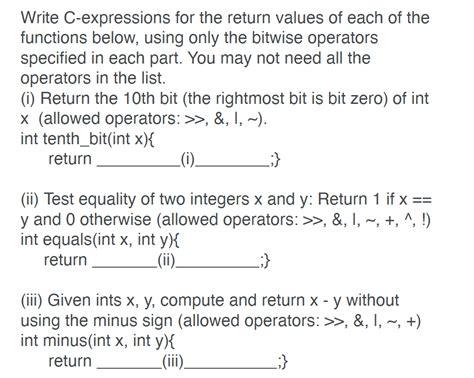 Solved Computer Science C Programming Please Show The Steps