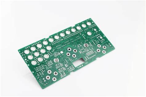 The Various Types Of Pcbs Unveiled Kingsignal Pcb Pcba Solutions