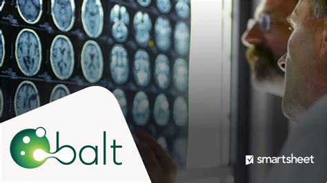 Balt Uses Smartsheet To Streamline Internal Processes In Its Dedication To The Treatment Of