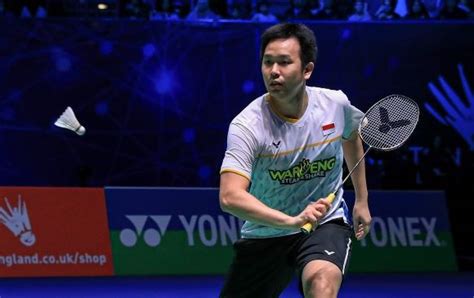 Dunia Bulu Tangkis Respons Pengumuman Pensiun Hendra Setiawan