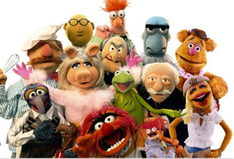 The Ultimate List Of Muppets Quotes The Disney Food Blog