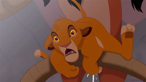 Post 2346977 Inusen Scar Simba Thelionking