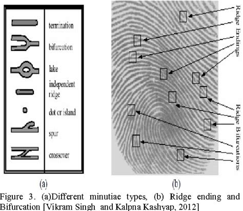 Figure 1 From A Novel Algorithm For Secure Internet Banking With Finger Print Recognition