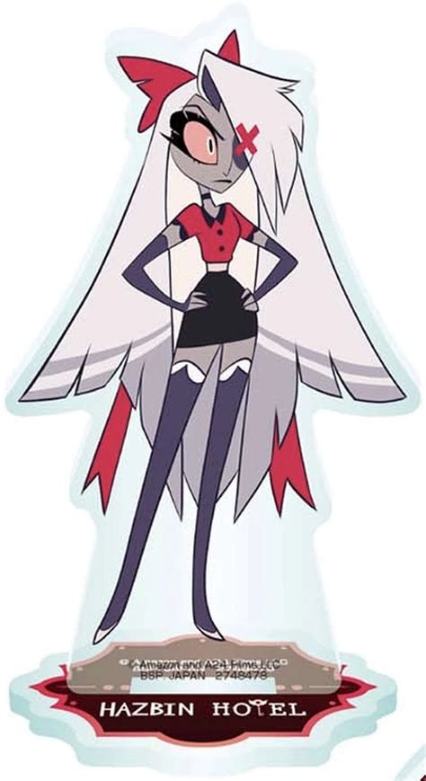 Discuss Everything About Hazbin Hotel And Helluva Boss Rp Wiki Fandom