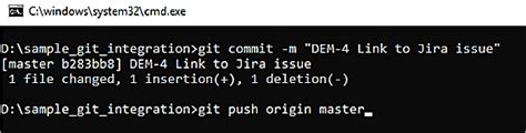 GitLab Jira Integration Tutorial
