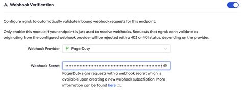 Ngrok Blog Webhook Verification With Ngrok Edges