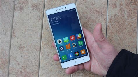Xiaomi Redmi 3S With Fingerprint Sensor Pricing Launch Details Leaked Gizmochina
