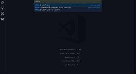Setup For Lightning Web Component Sfdcamplified Ebooks