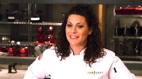 Top Chefs Giselle Wellman Decides Who Should Win Season 13