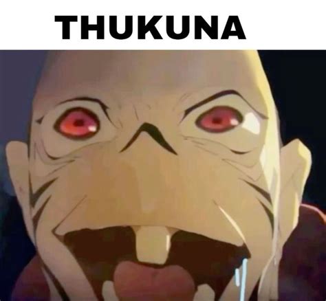Sukuna Funny Anime Pics Anime Funny Anime Funny Moments