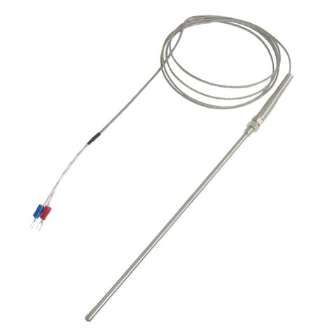 Temperature Sensor Thermocouple Temperature Sensors P