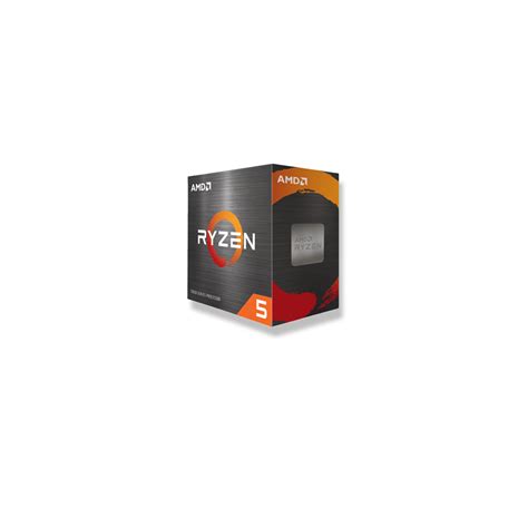 Amdryzen55600xtbox37ghzam4processorthreads12amd