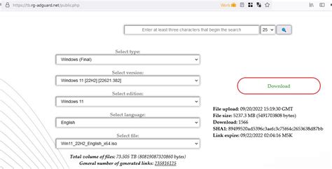 How To Download Windows Iso Boot Windows Using Iso File