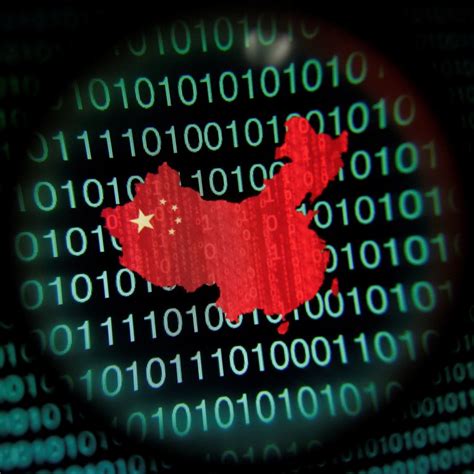 Chinese Hacking Group Spying On Us Critical Infrastructure Western Intelligence Agencies Say