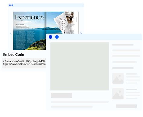 FlipHTML5: A Free Online Lookbook Creator with User-Friendly Features | PRUndergroundPRUnderground