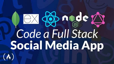 Learn How To Use React And Graphql To Make A Full Stack Social Network