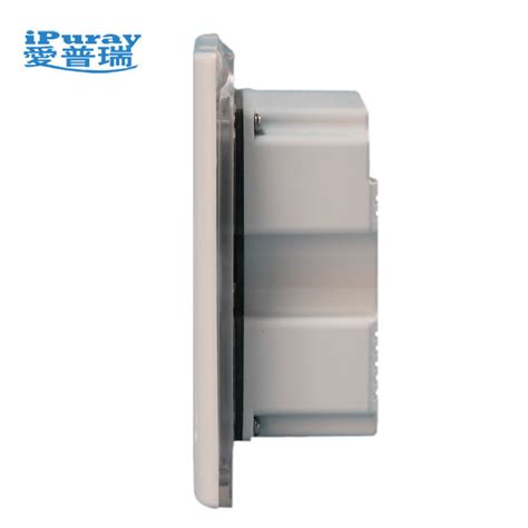 WiFi Timer Switch For Load Switch And WiFi Switch