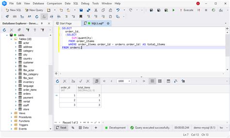 Mysql Subqueries Guide Types Syntax And Best Practices