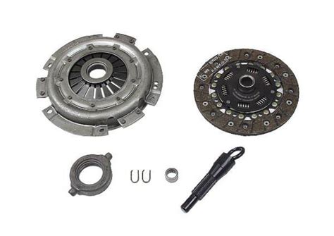 111 141 031f Kt Clutch Kit 180mm Spring Disc Cover Throw Out Bearing