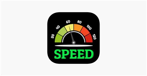 ‎Speed Tracker: Speedometer GPS on the App Store