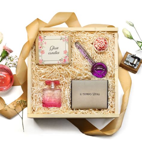 باکسورنگ بسته گلد رُز پلاس