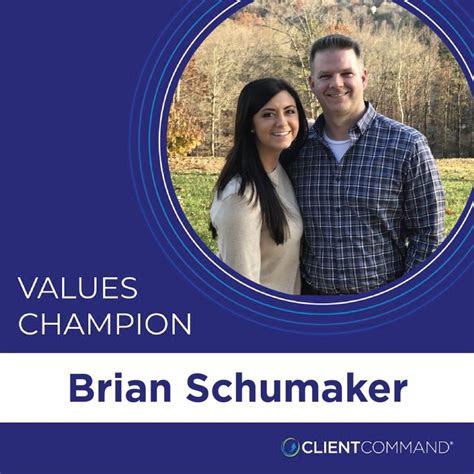 client command on linkedin values valuesdriven