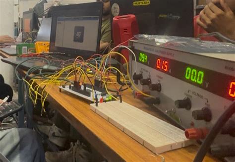 Overcurrent Issue On Stm32h753zit6 Nucleo Stmicroelectronics Community