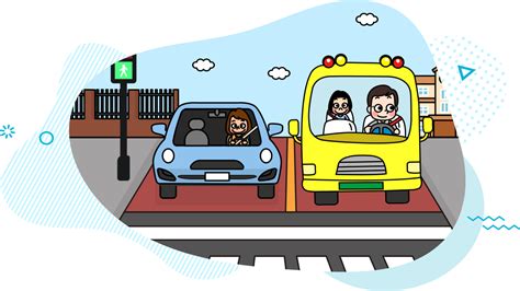 어린이통학버스 교통안전 웹진