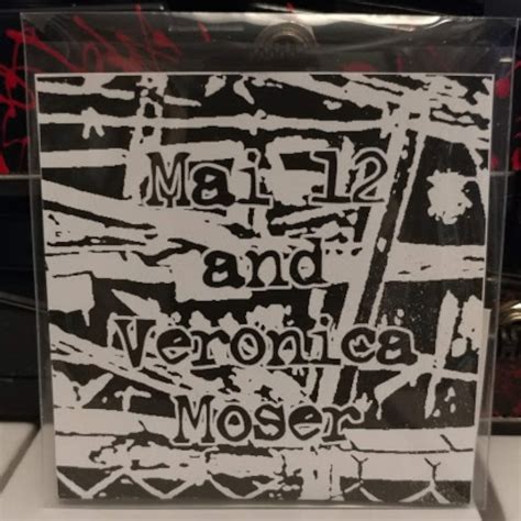 North Fuller Ave Apt Inner Demons Records Mai Veronica Moser