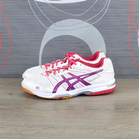 Кросівки Asics — ціна 895 грн у каталозі Кросівки Купити жіночі речі за доступною ціною на Шафі