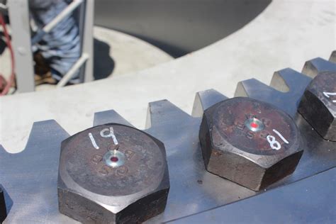 New Worlds Largest Smartbolt Smartbolts