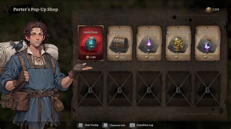 Lost Eidolons Veil Of The Witch On Steam