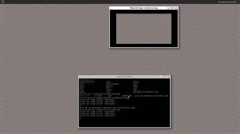 Araguas Blog Building Weston Image With Yocto For Raspberry Pi