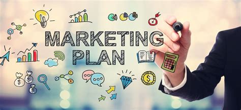 Kế hoạch marketing Marketing plan là gì Đặc điểm và vai trò