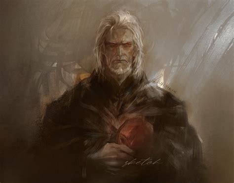 Lahabrea Final Fantasy And 1 More Drawn By Q6q6tikin Danbooru