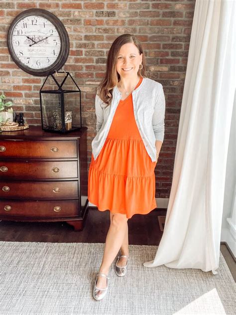 15 Cute Outfit Ideas To Style A Cardigan With A Dress Be So You