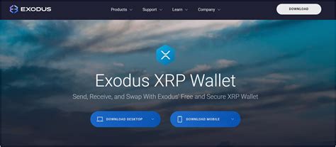 Best Xrp Wallets 7 Safest Ripple Cold Storage Options 2025