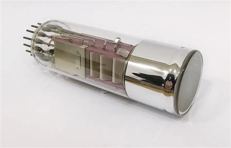 N2013 29mm 1 1 8 Head On Type 11 Stage Gohi Technology Wuhan Co Ltd