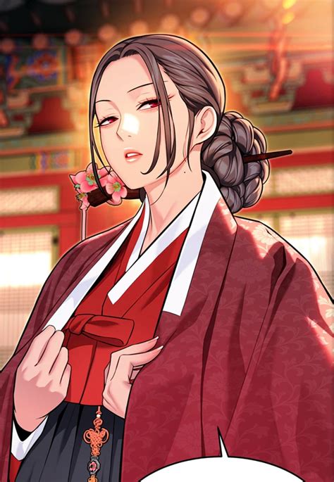 근데 육마망보다가 다른 마님 보니까 웹툰 웹소설 만화 에펨코리아