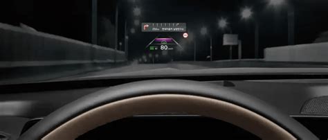 23년식 K8 Hud팩 스마트 커넥트 옵션 안내 제돌뉴스