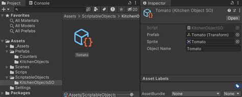 unity制作类胡闹厨房游戏 kitchenchaos 笔记整理（上） 知乎