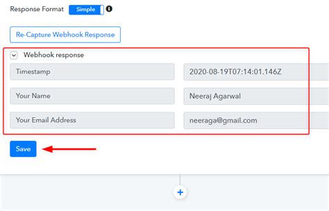 How To Integrate Google Forms Pabbly Email Marketing Pabbly