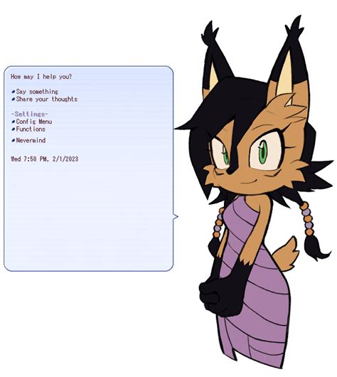 Ghostnicole Ukagaka Dream Team Wiki